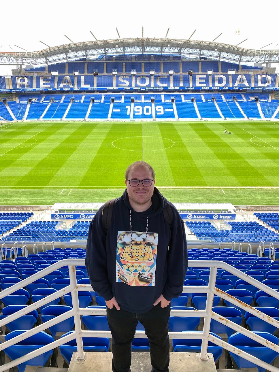 Álex Ivars | DAZN News España