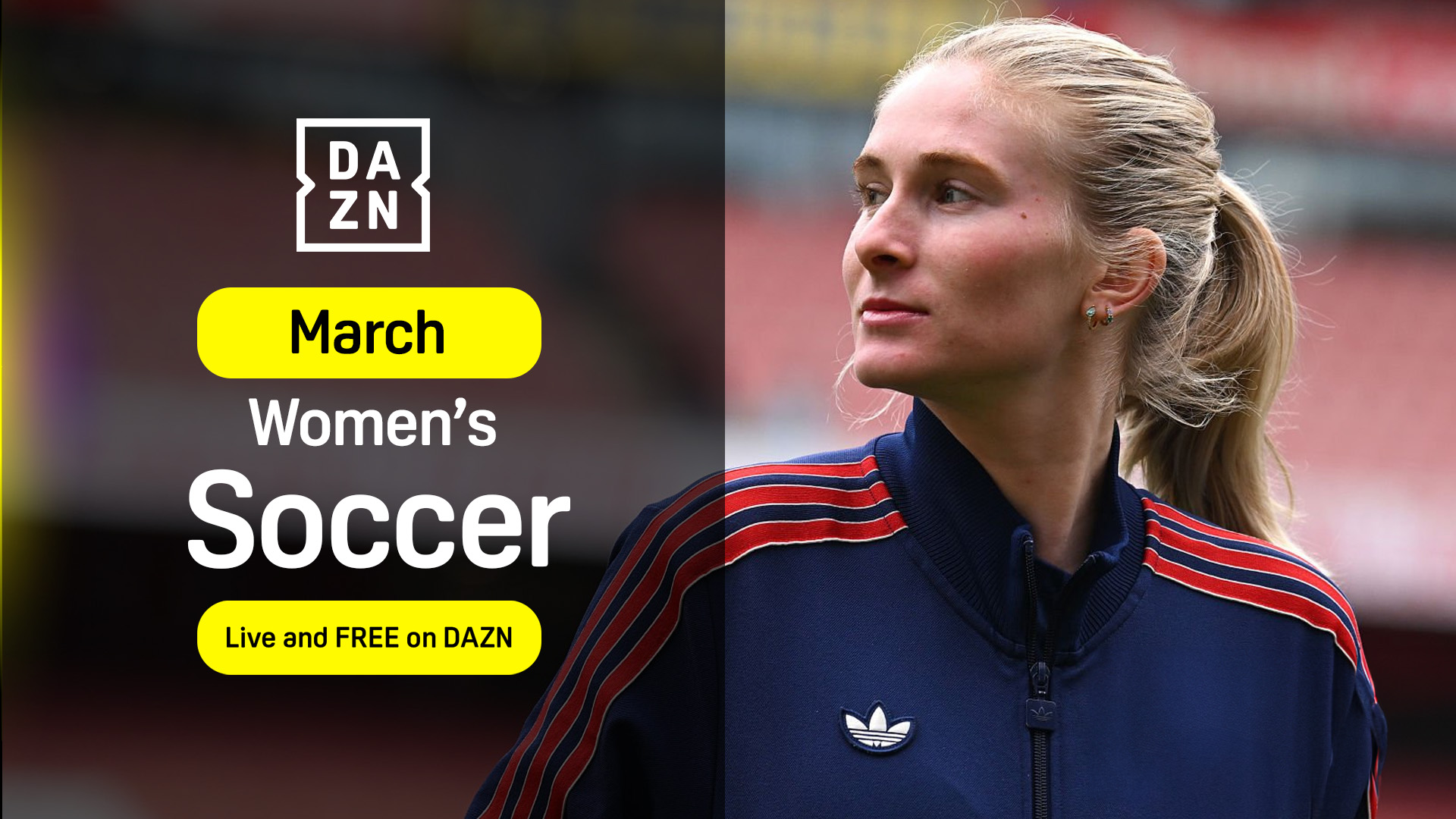 Top women's football matches to watch this month on DAZN | DAZN News US