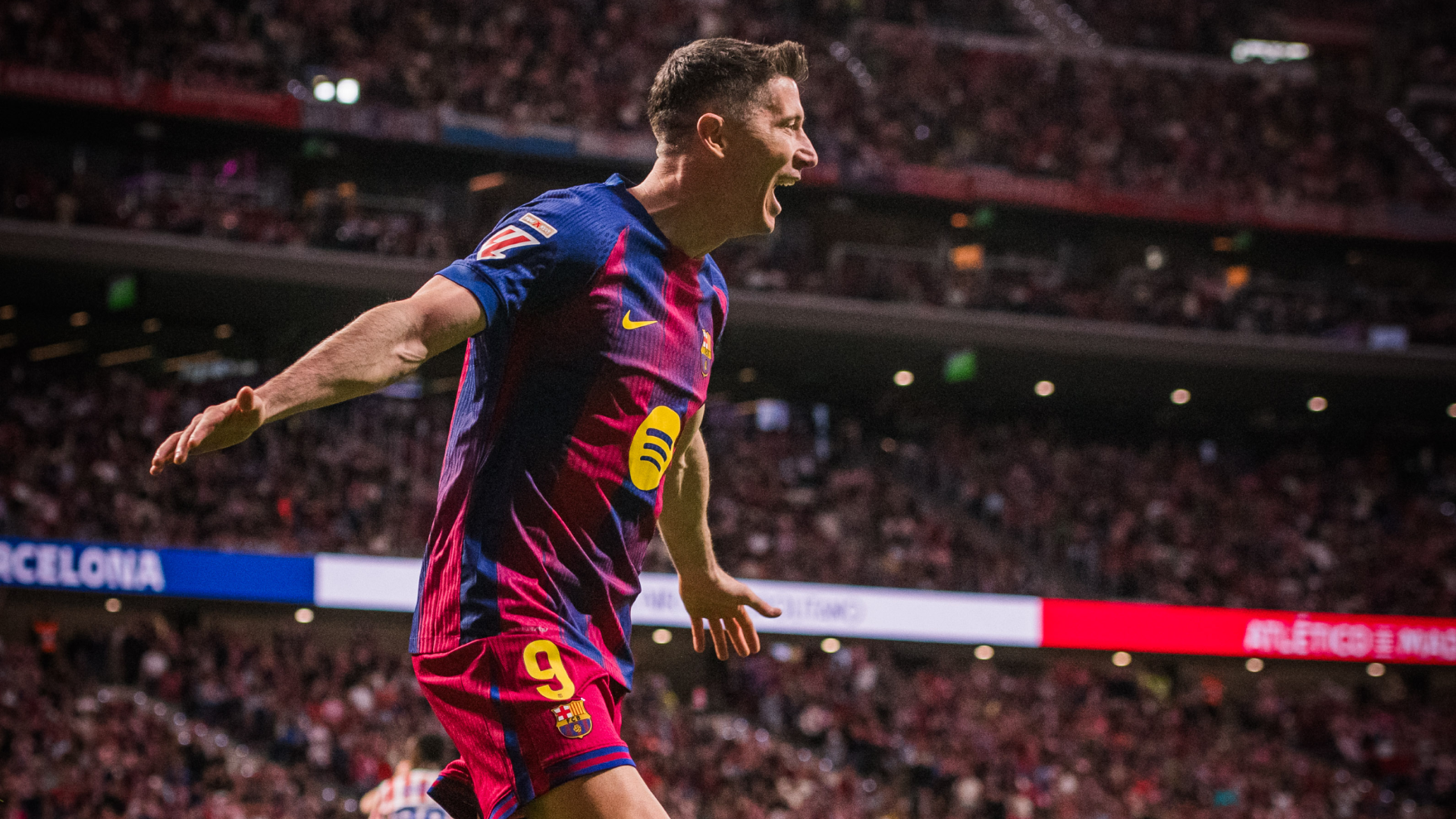Robert Lewandowski y su surrealista respuesta al ser preguntado por su ...
