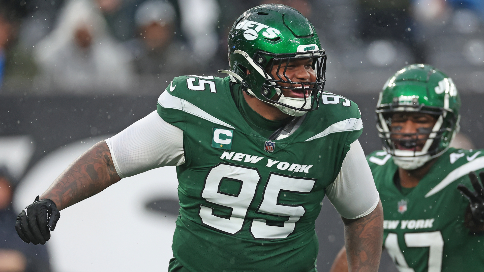 NFL trade deadline fallout: Can Williams fix the Cowboys’ D? Can Sauce ...