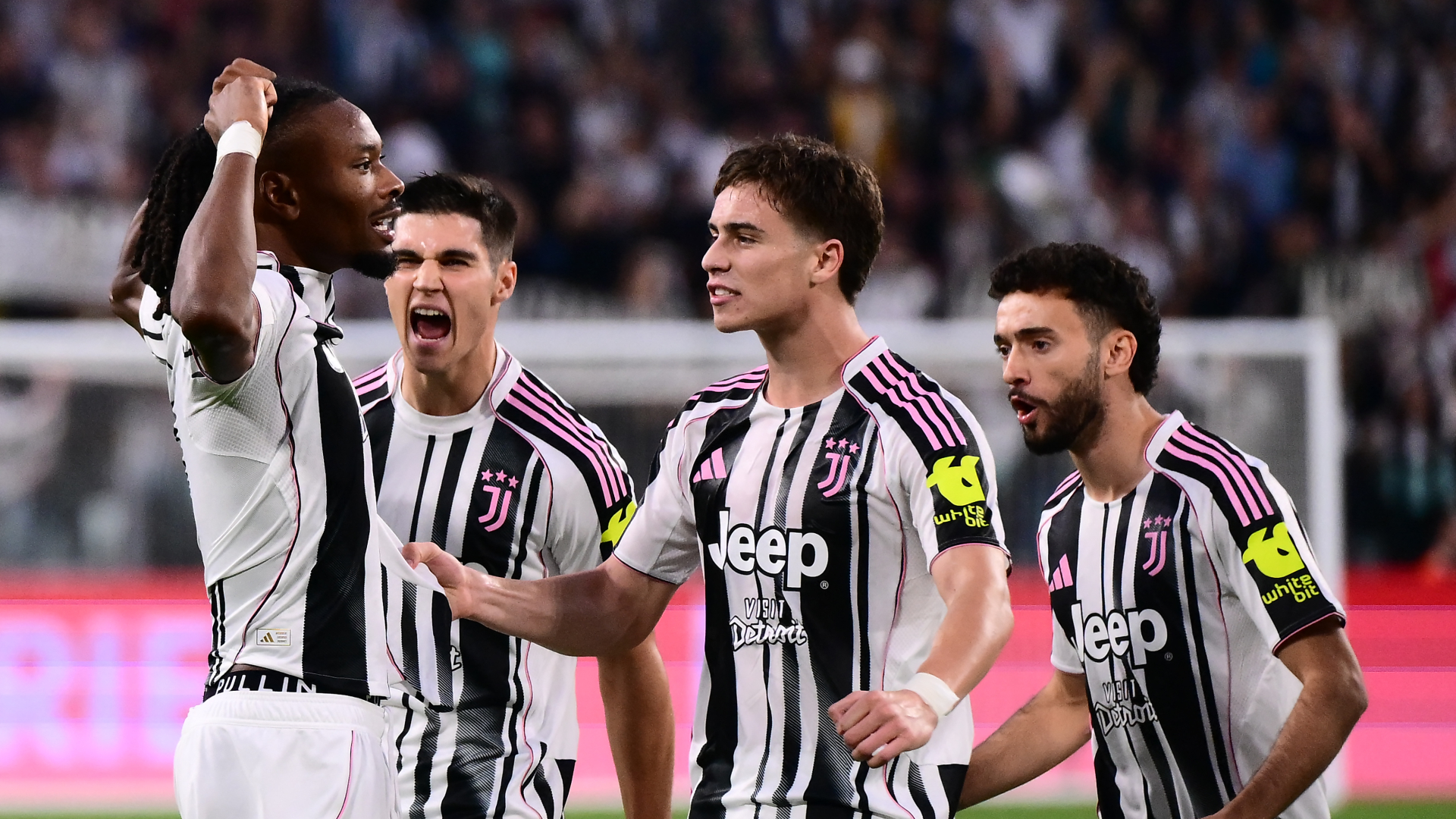 Juventus vs Atalanta preview: Prediction, date, venue, and how to watch Serie A match on DAZN ...