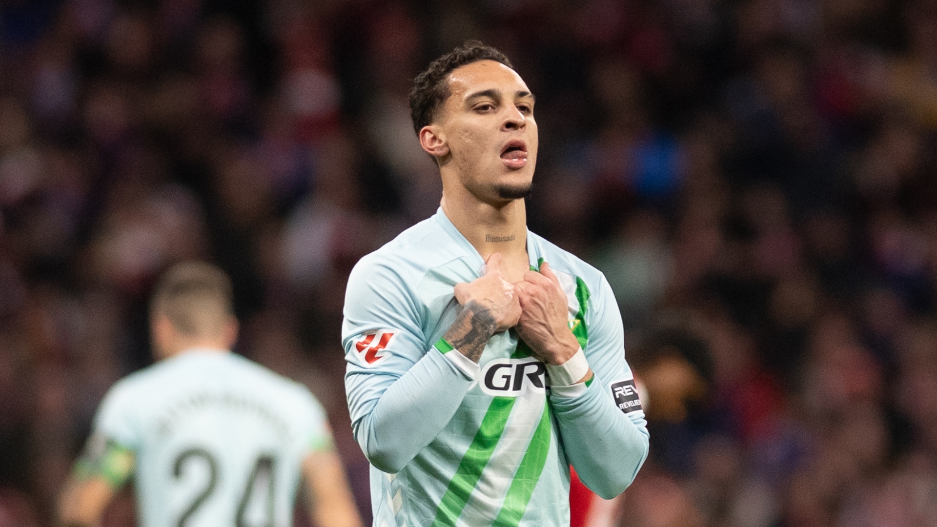 Real Betis vs Sevilla en vivo: horarios, transmisión online y canales ...