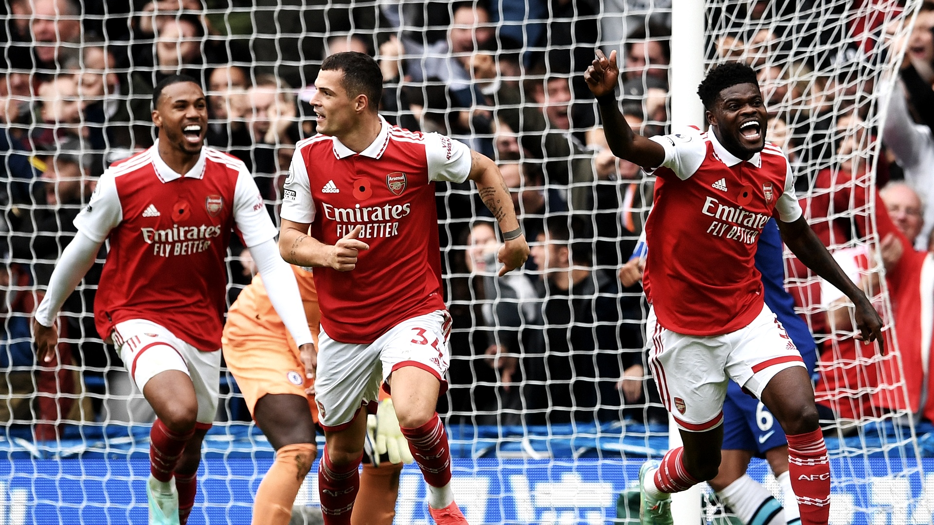 Arsenal vs West Ham: fecha, hora, canal, TV y dónde ver online el ...