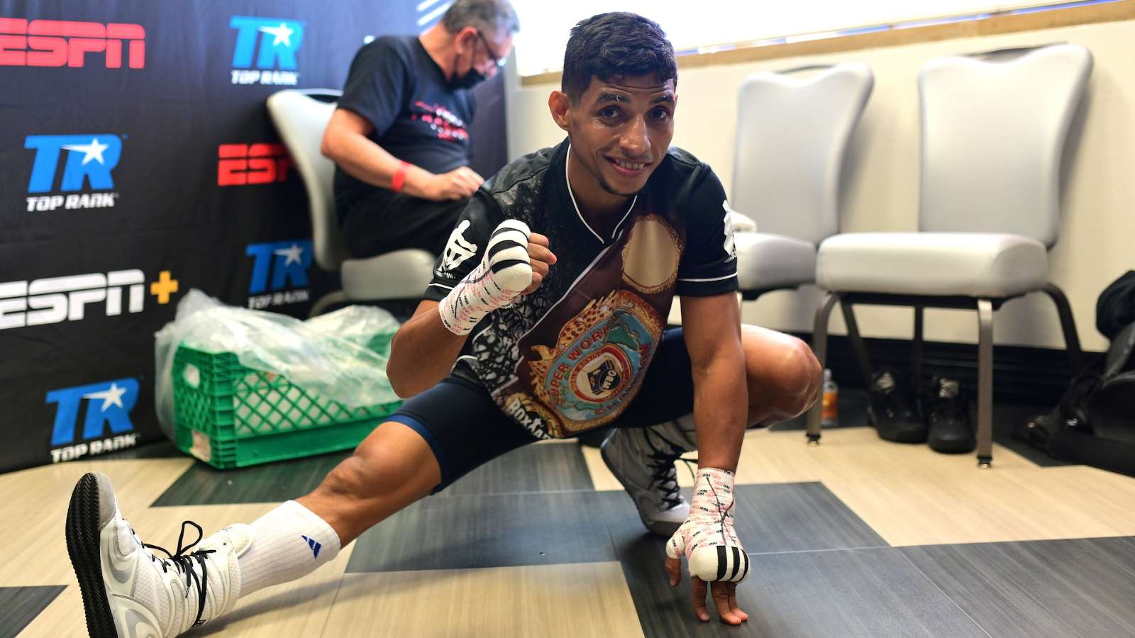 Ángel Acosta vs Janiel Rivera hoy: hora, canal, TV y dónde ver online ...