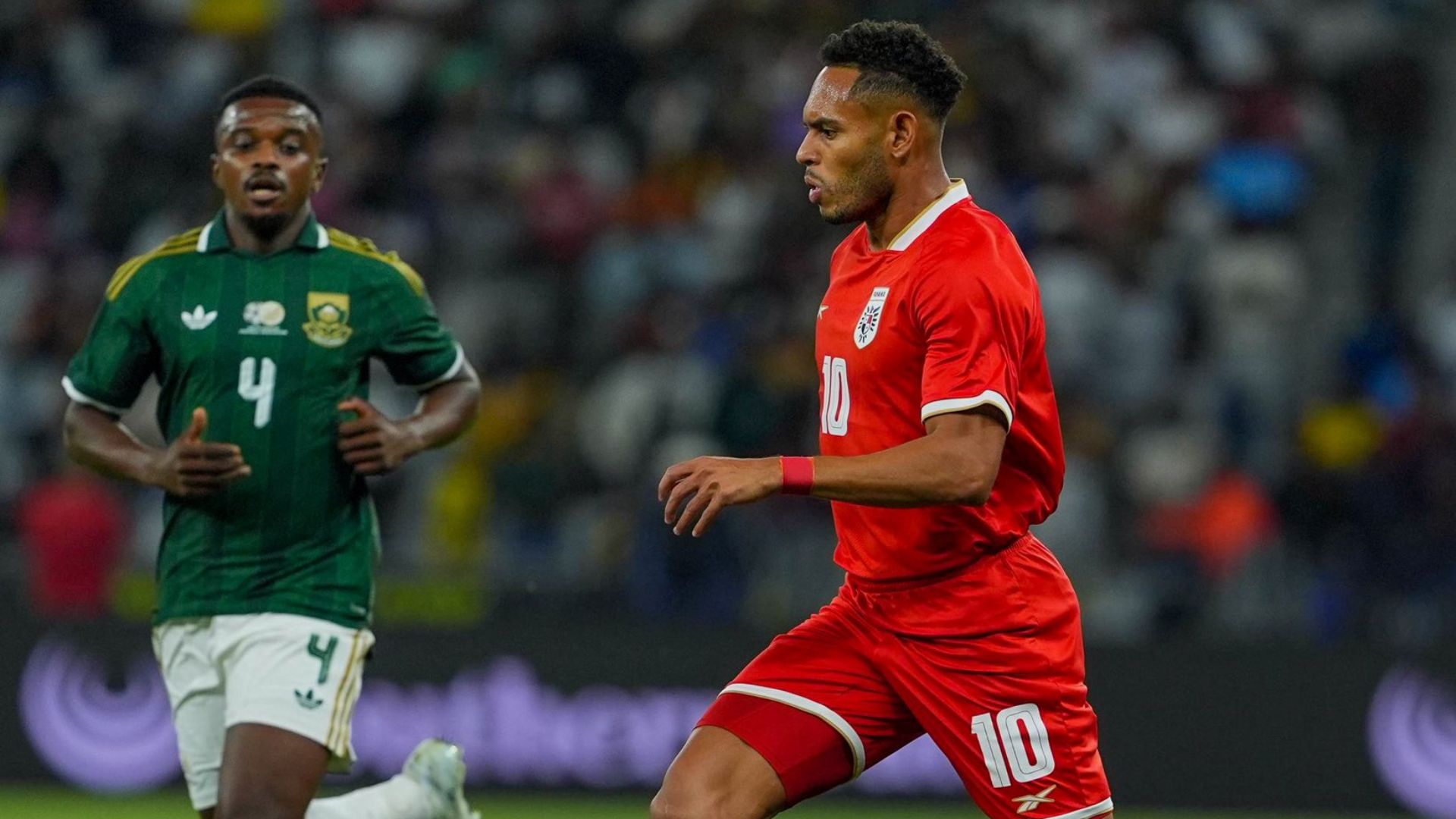 Cómo ver Panamá vs Bosnia-Herzegovina: horario y dónde ver en vivo el ...