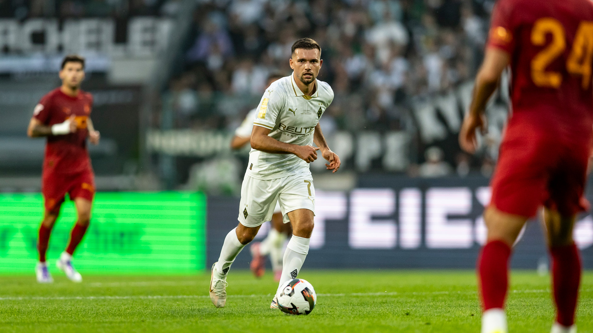 Bundesliga heute live im TV und LIVE-STREAM: Die Übertragung am Sonntag ...