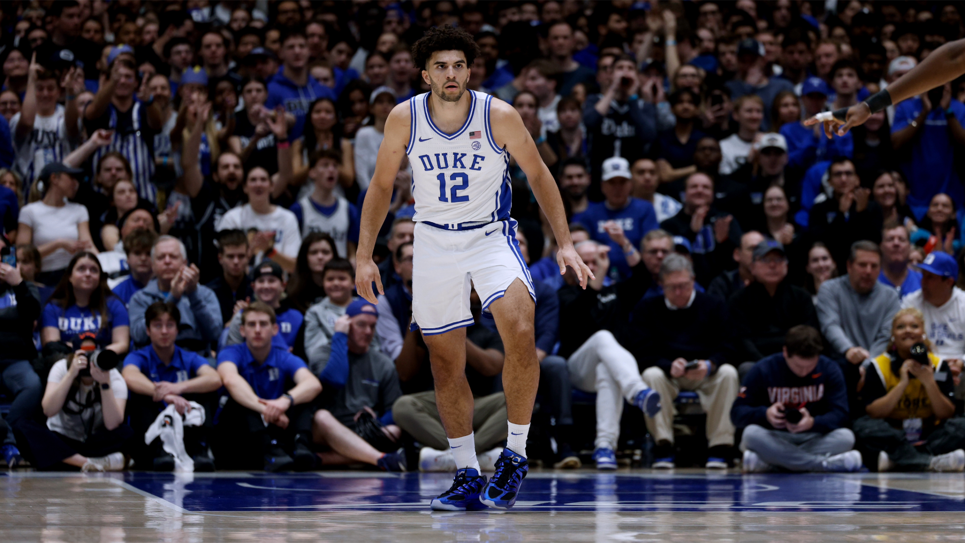 March Madness 2026: Men's Championship Week full schedule, dates | DAZN ...