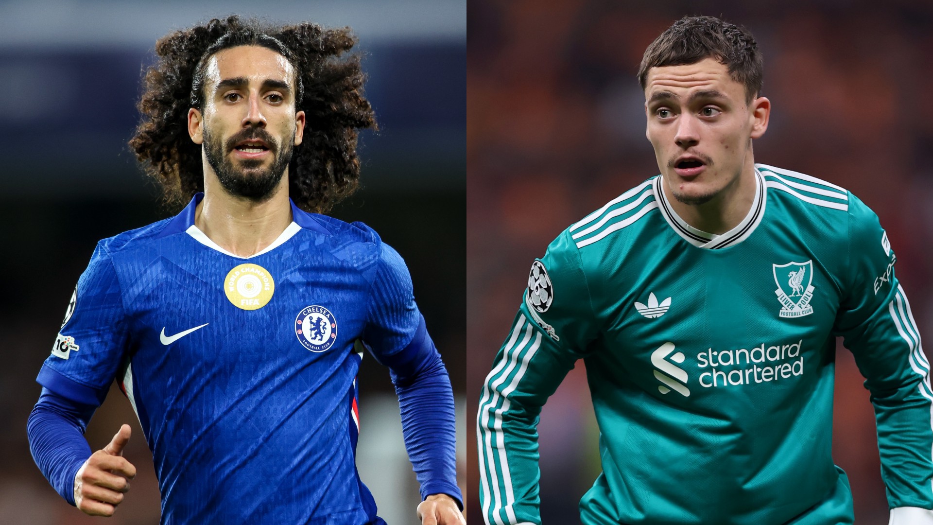 【10月5日】チェルシーFCvsリヴァプールFCのテレビ放送/ネット配信予定・視聴方法｜プレミアリーグ第7節 | DAZN News JP