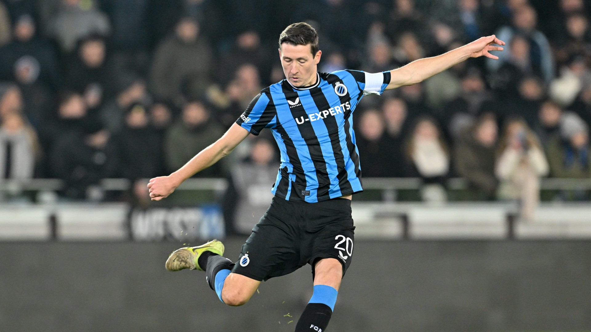 Champions League: Wer zeigt / überträgt die Rückspiele der Playoffs im ...