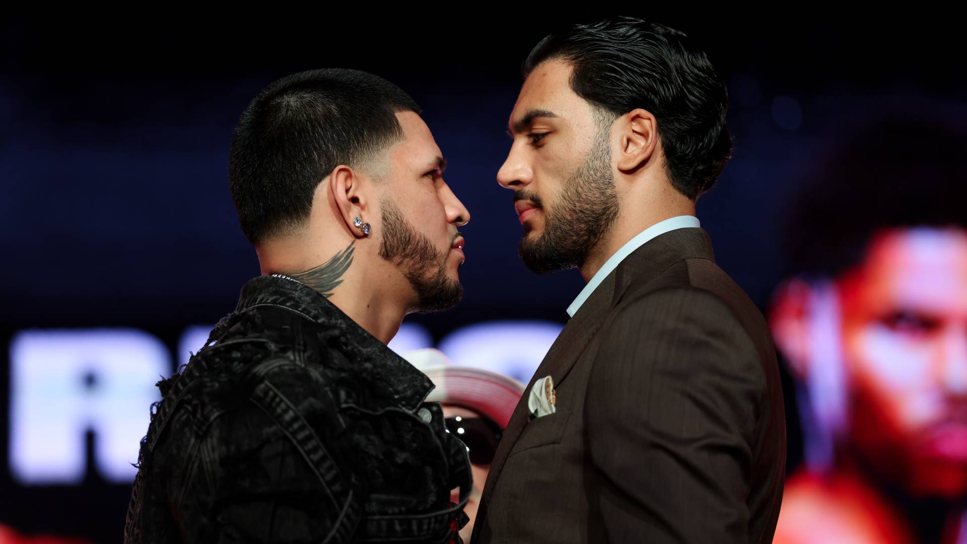 ¿Dónde es la pelea Edgar Berlanga vs Hamzah Sheeraz? Sede, fecha y cómo ver en DAZN | DAZN News MX