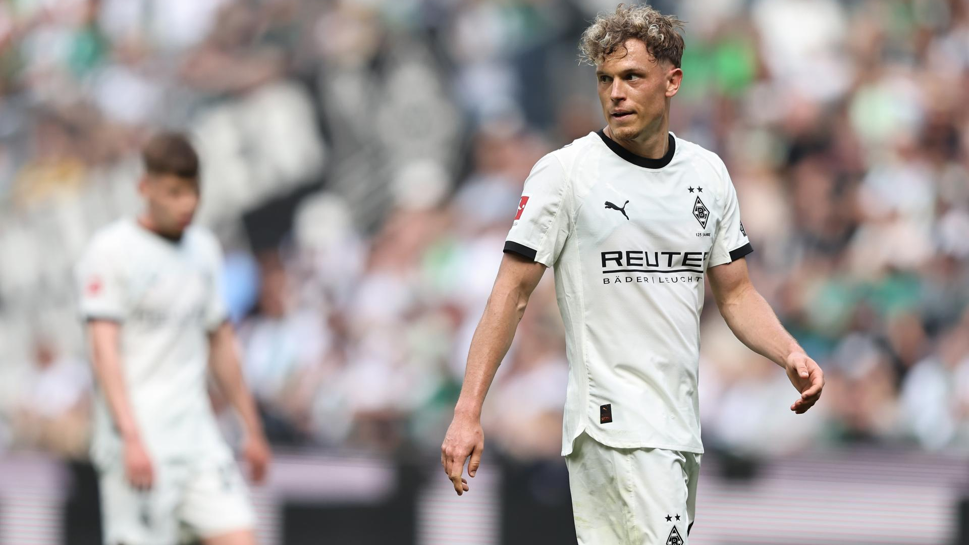 Wer zeigt / überträgt Gladbach vs. Werder Bremen im TV und LIVE-STREAM? | DAZN News AT