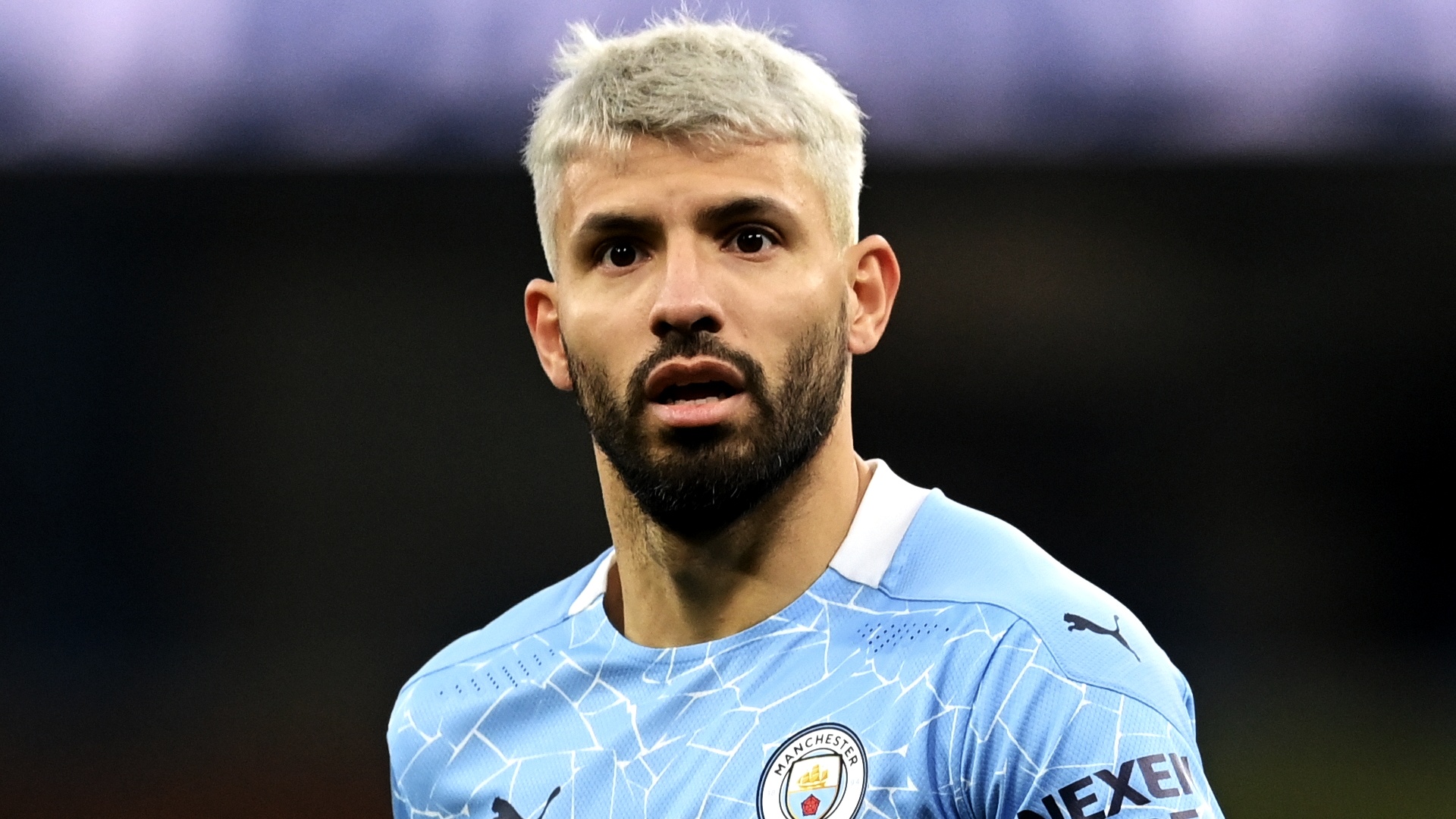 El Kun Agüero y su duro relato rememorando su infancia llena de armas y drogas: "En barrios como ...