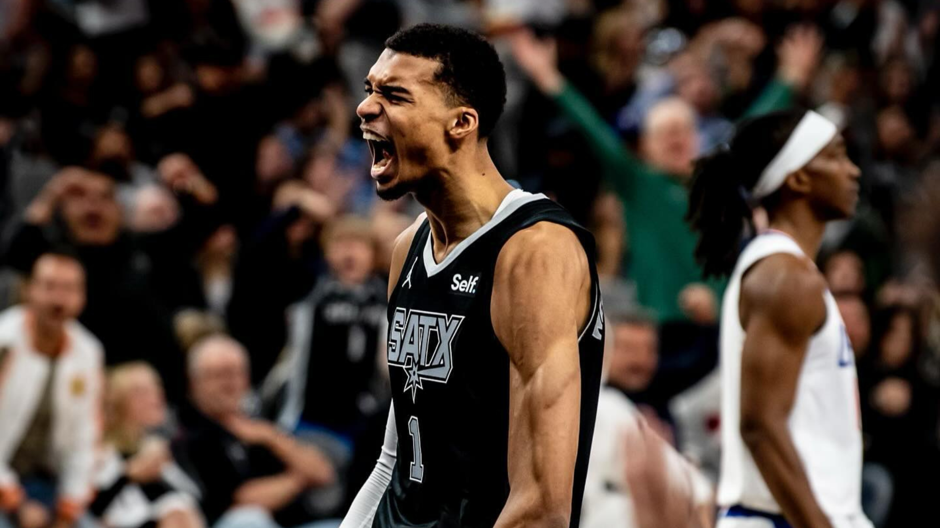 Dónde ver Minnesota Timberwolves vs San Antonio Spurs en España: cuándo ...