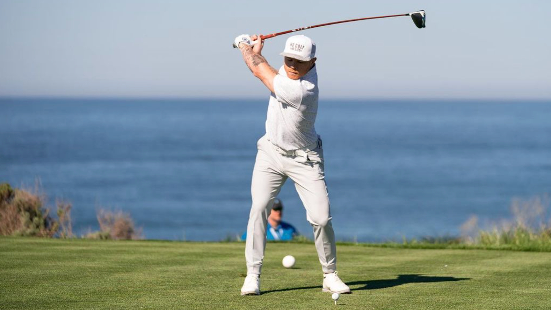 Canelo Álvarez, Pep Guardiola, Harry Kane y quiénes son todos los ...