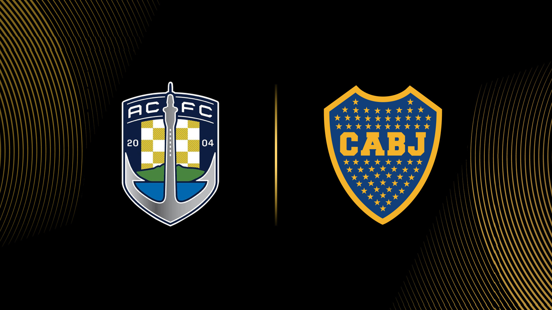 Auckland City vs. Boca Juniors: Time, date, venue, TV and streaming ...