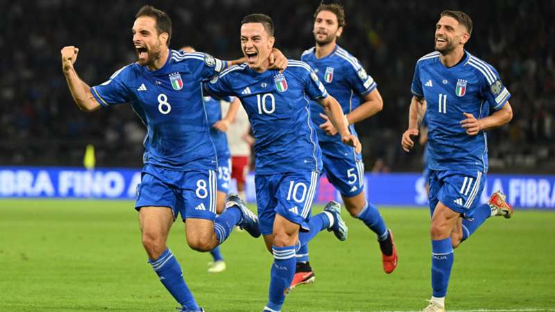 Switzerland vs. Italy: Kick-off time, TV channel, preview and how to watch Euro 2024 knockout ...