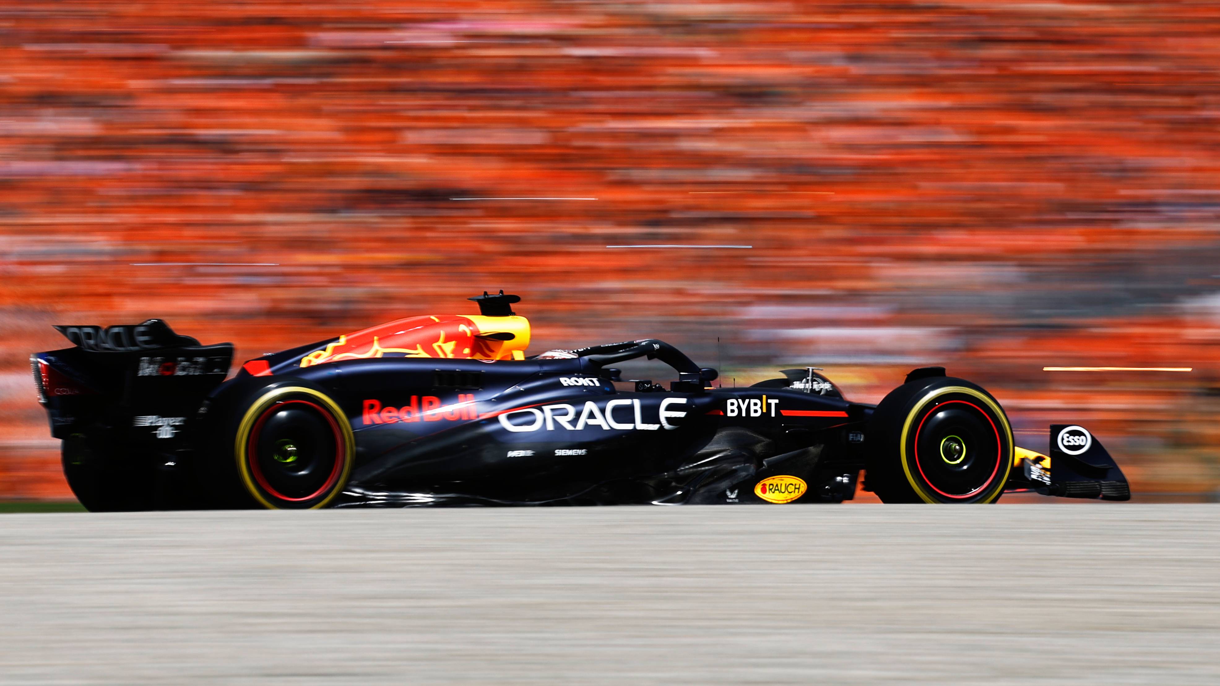 Formel 1: Qualifying in Zandvoort heute im TV und LIVE-STREAM - alle Infos | DAZN News DE