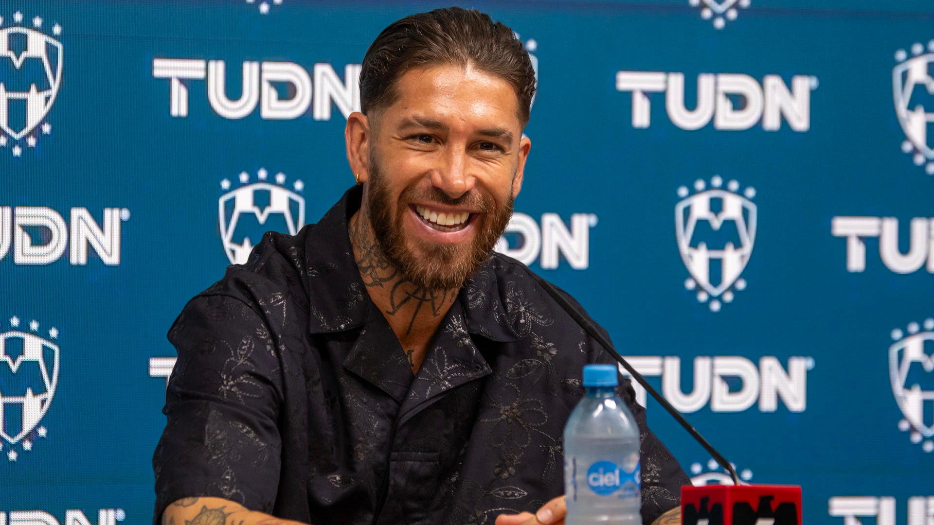 ¿Cuándo debuta Sergio Ramos con Rayados de Monterrey? A qué hora y cómo ...