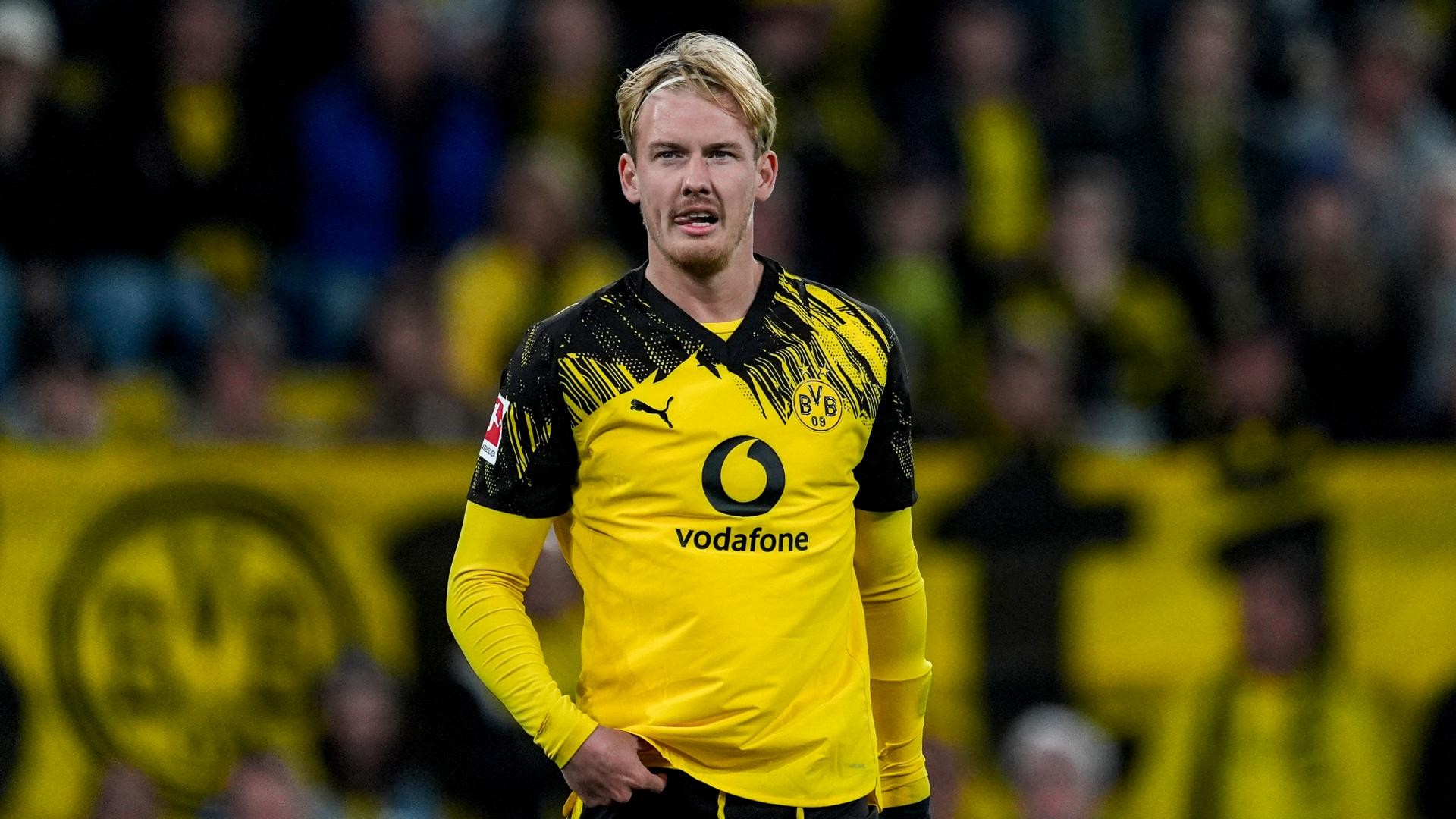 Bundesliga live: Die Konferenz am Dienstag im LIVE-TICKER | DAZN News DE