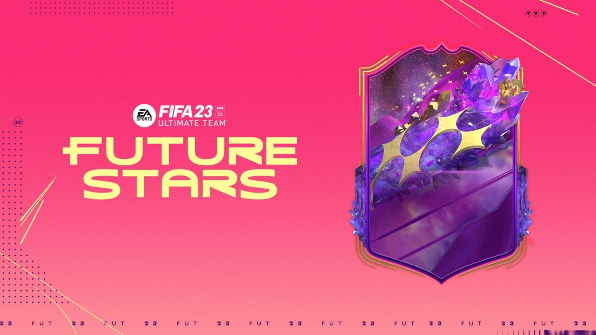 Future Stars Team 2 mit Jamal Musiala: Neue Special Karten in FIFA 23 ...