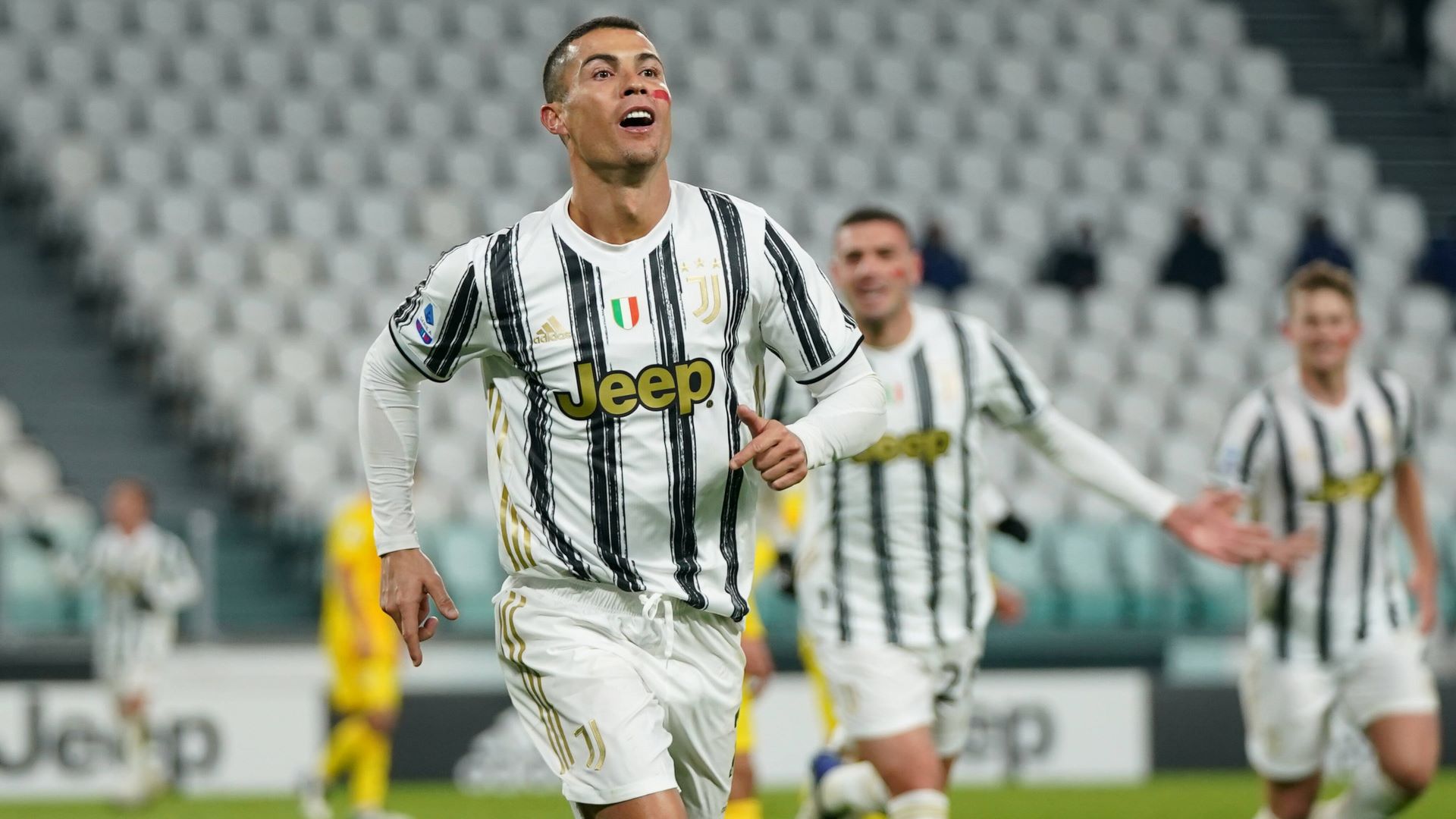 Juventus vs. FC Turin heute live im TV und Livestream: Die Übertragung ...