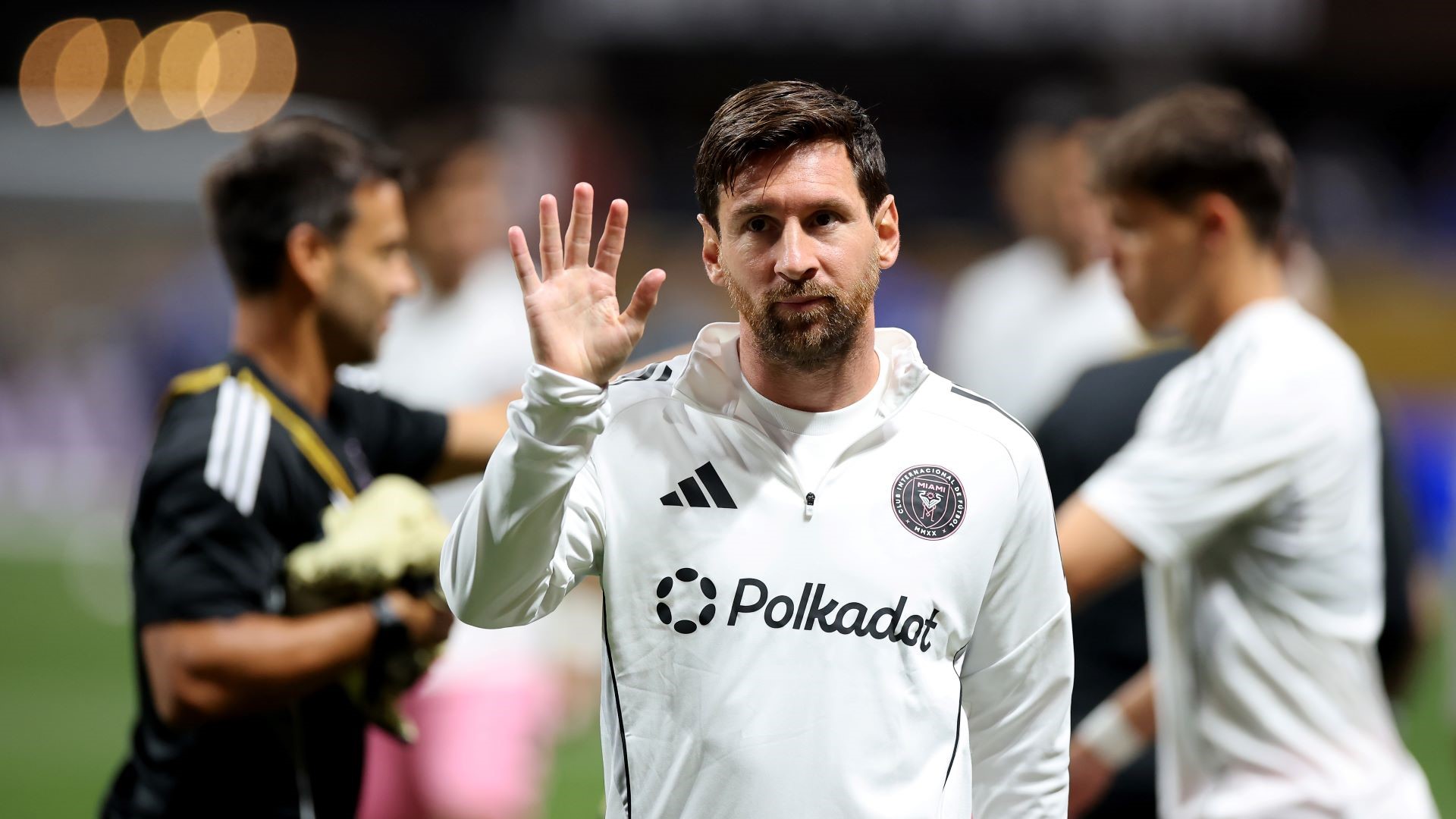 Lionel Messi and PSG: The story of the Argentine and his rebound fling ...