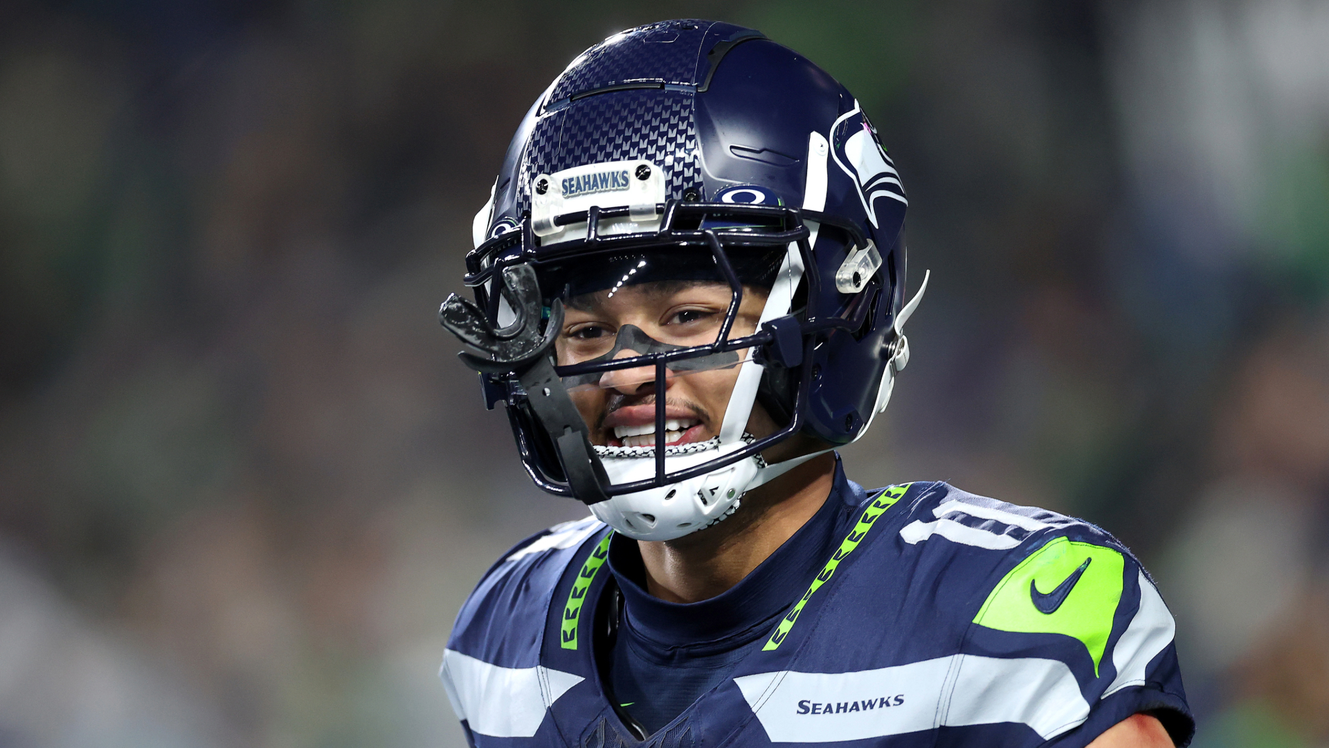 Seattle Seahawks' WR Jaxon Smith-Njigba eyes record-breaking deal ...
