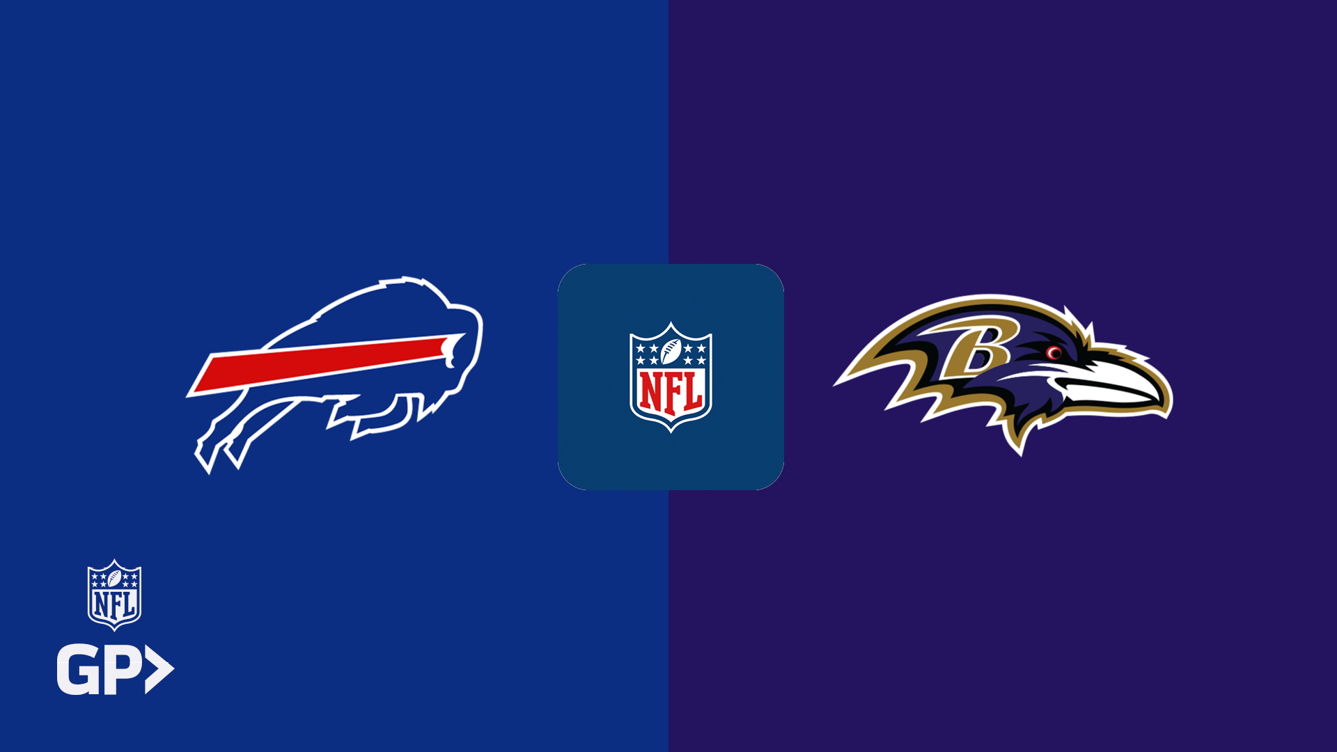 Buffalo Bills vs Baltimore Ravens : suivez le Sunday Night Football NFL en direct sur DAZN News ...