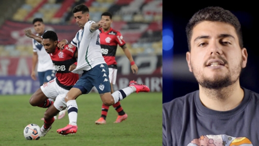 Àlex De Llano y su análisis de los octavos de final de la Copa ...