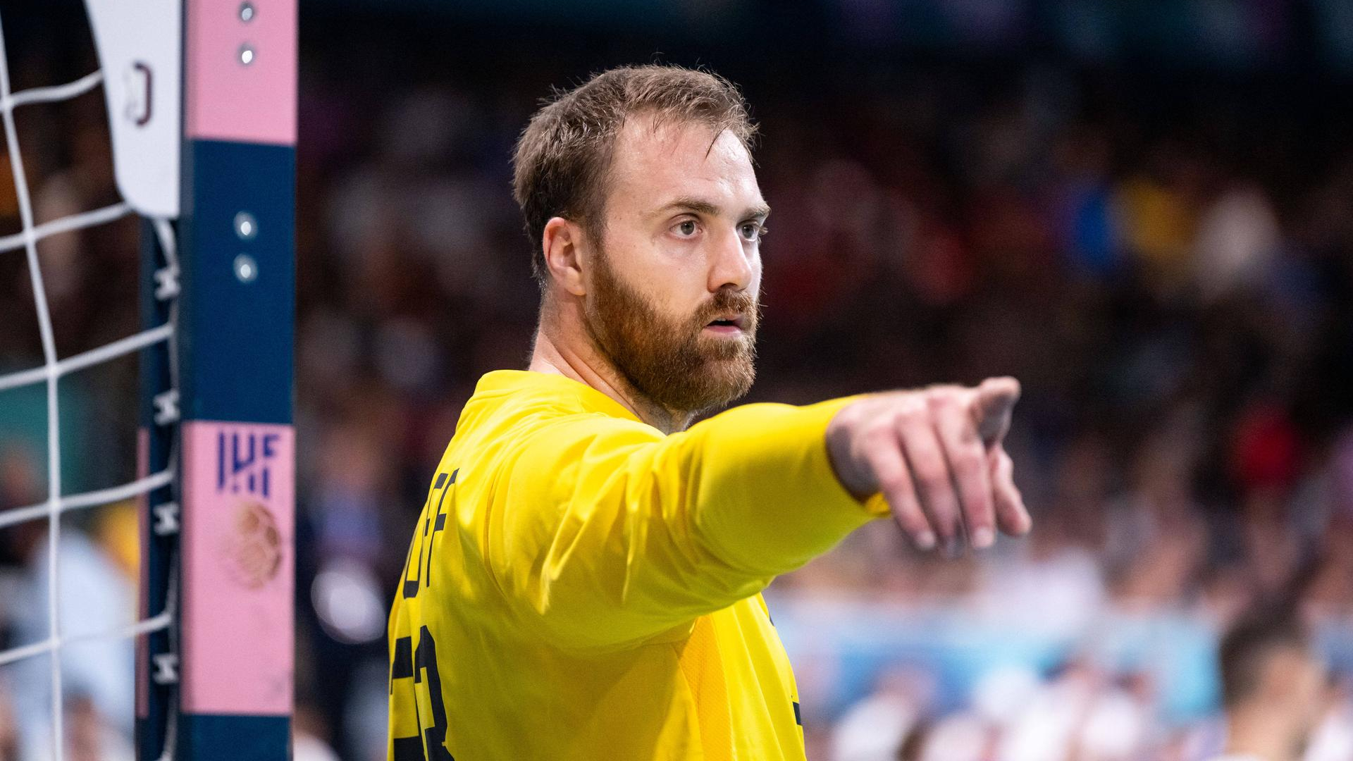 Deutschland bei der Handball-EM 2026: Kader, Stars, Trainer, Gruppe ...