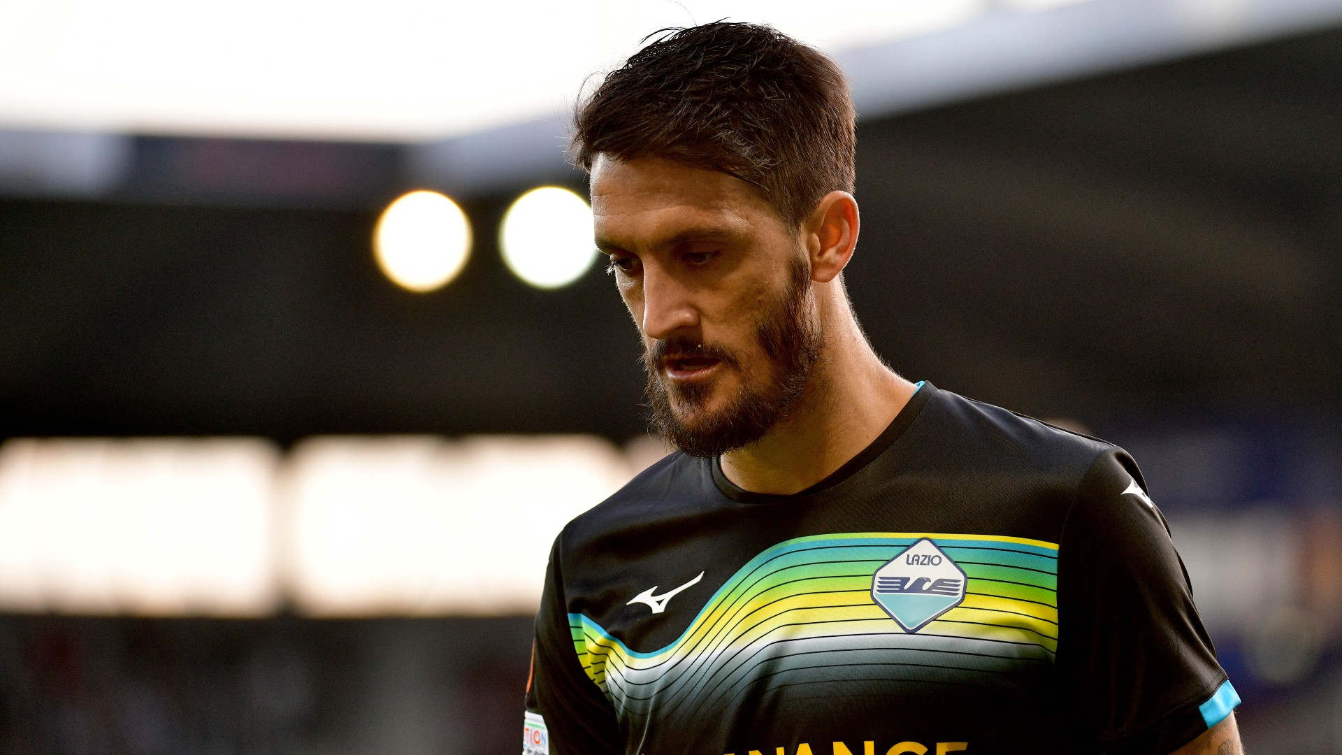 Luis Alberto-Lazio, prove di pace dopo il gol al Galatasaray | DAZN News IT