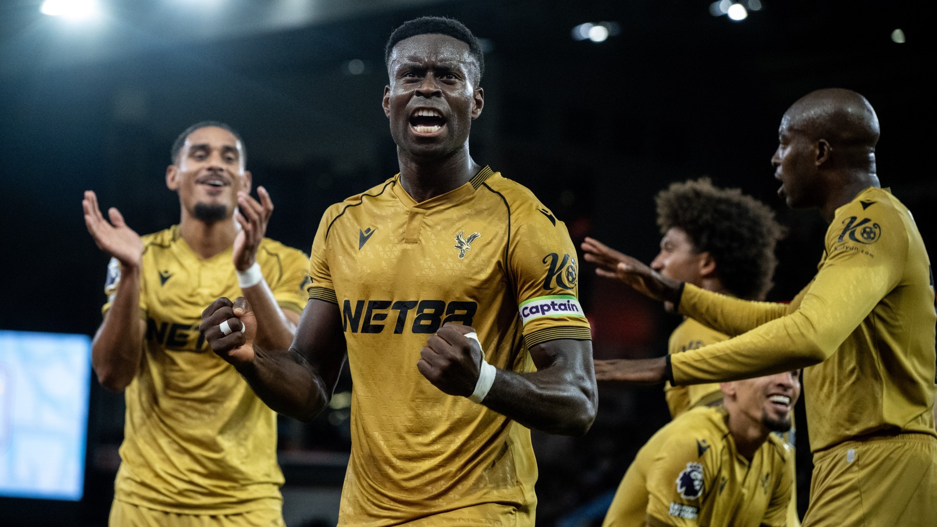 Premier League Power Rankings: Crystal Palace make huge leap after ...