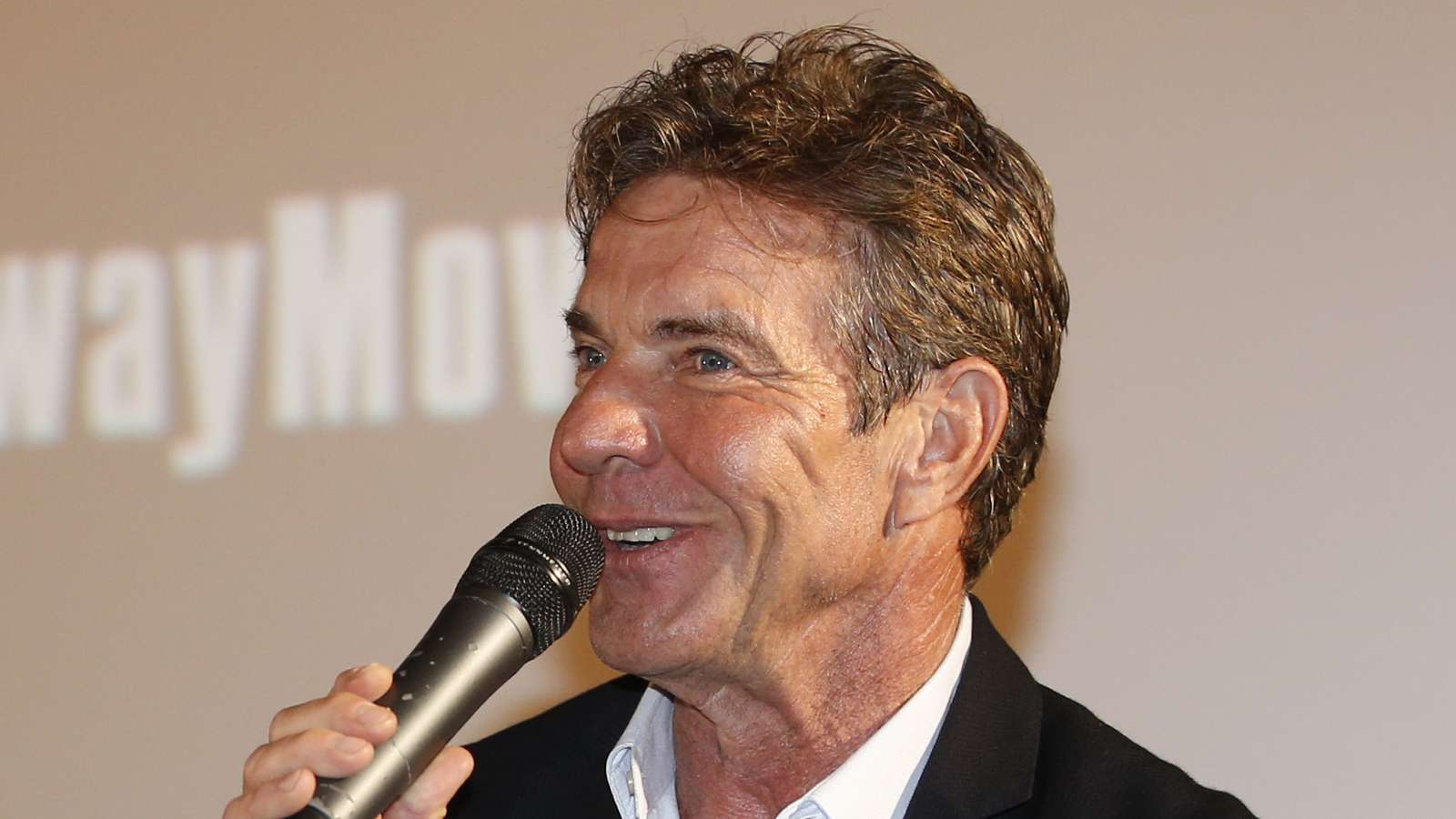 Dennis Quaid remembers fight between Jamie Foxx, LL Cool J on set of ...