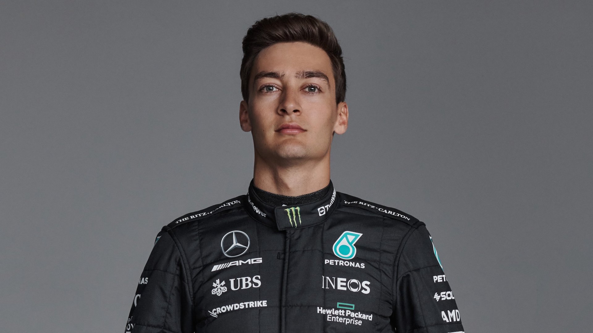 George Russell avisa sobre el potencial de Aston Martin en Australia ...