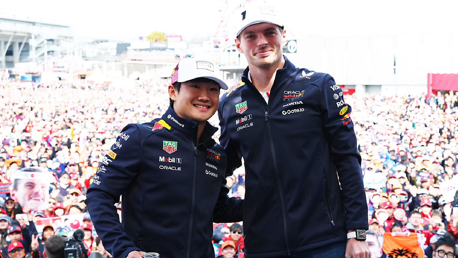 Yuki Tsunoda encuentra el camino para triunfar en Red Bull: "Tengo que ir aprendiendo cómo ...