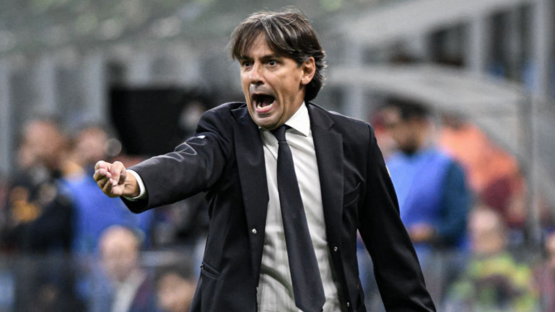 L'Inter migliore di Simone Inzaghi nata da confronti e spina dorsale ...