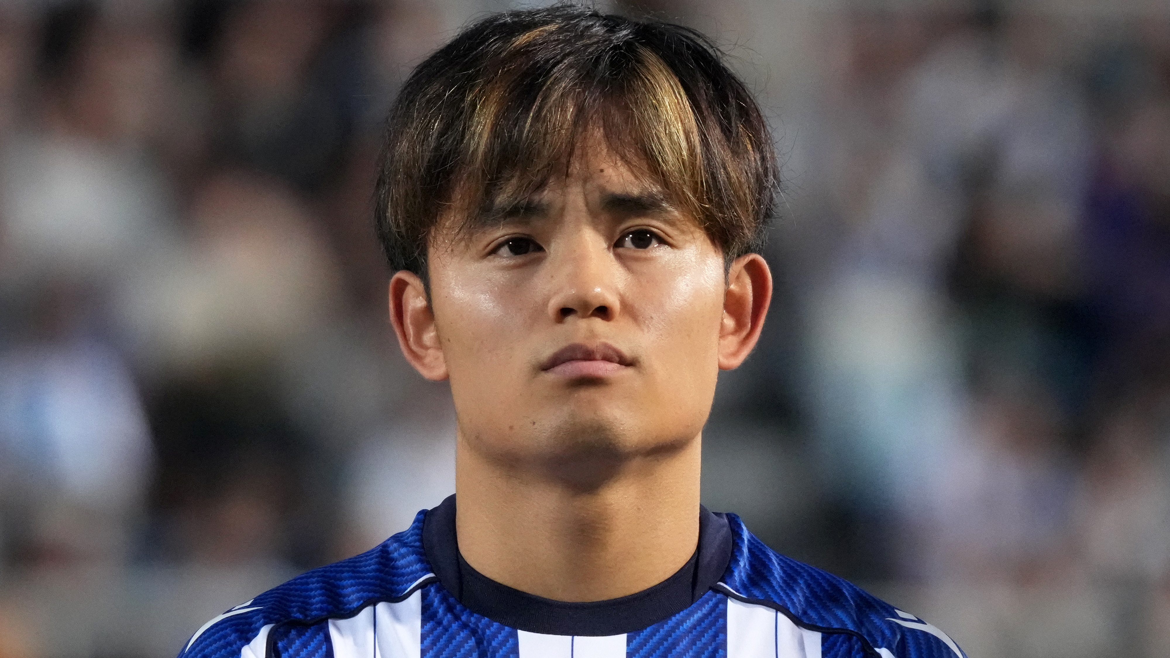 【久保建英所属】レアル・ソシエダの試合日程・キックオフ時間・放送予定 | DAZN News JP