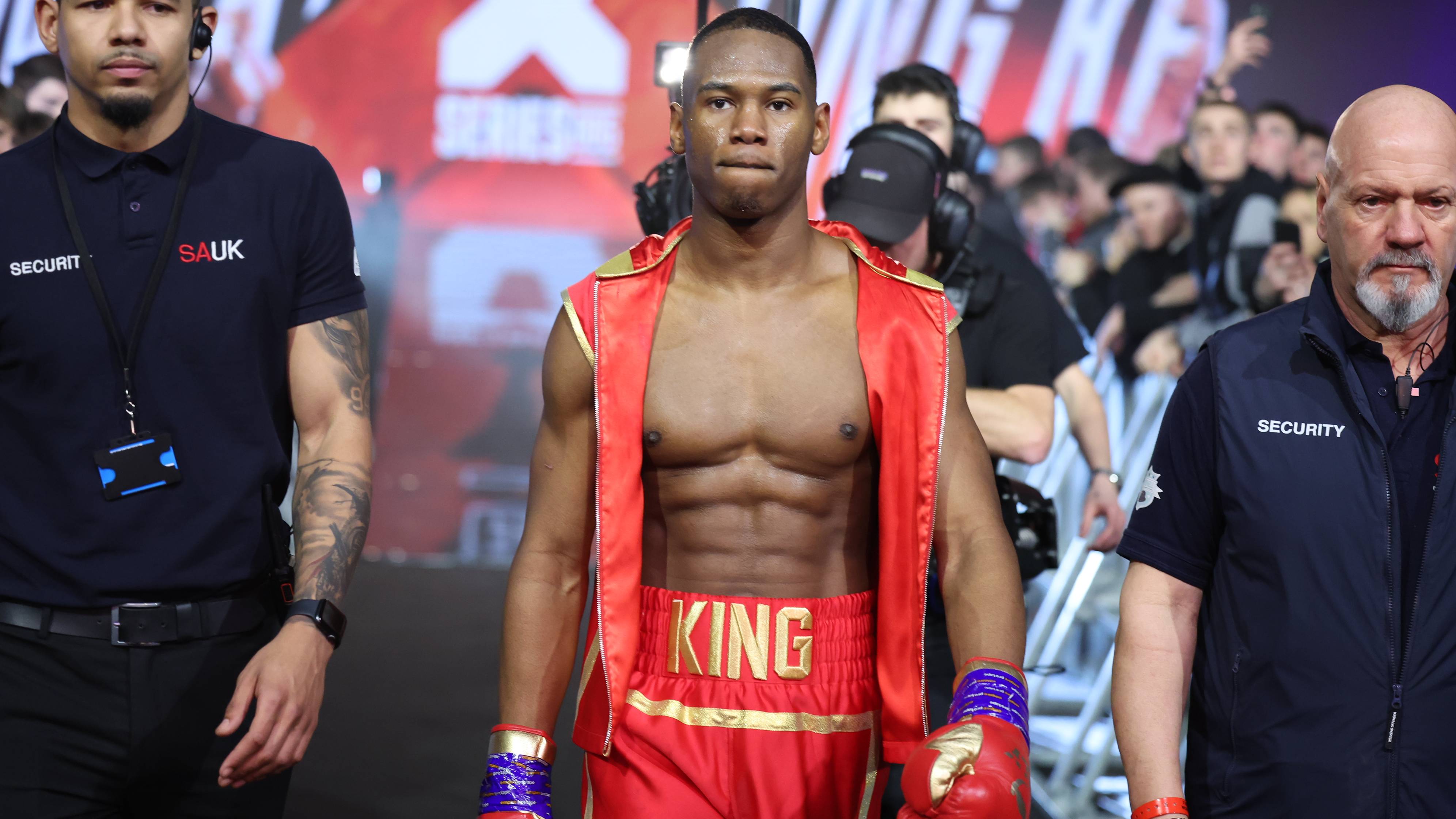 How many followers does King Kenny have on social media? Where to find ...