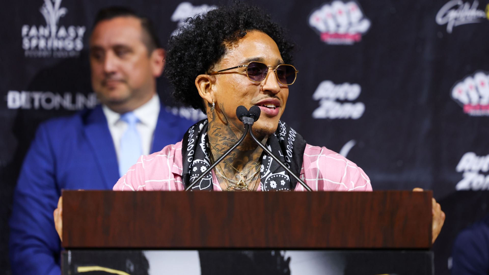 John 'Scrappy' Ramirez vs David Jimenez: fecha, hora, canal, TV y dónde ...