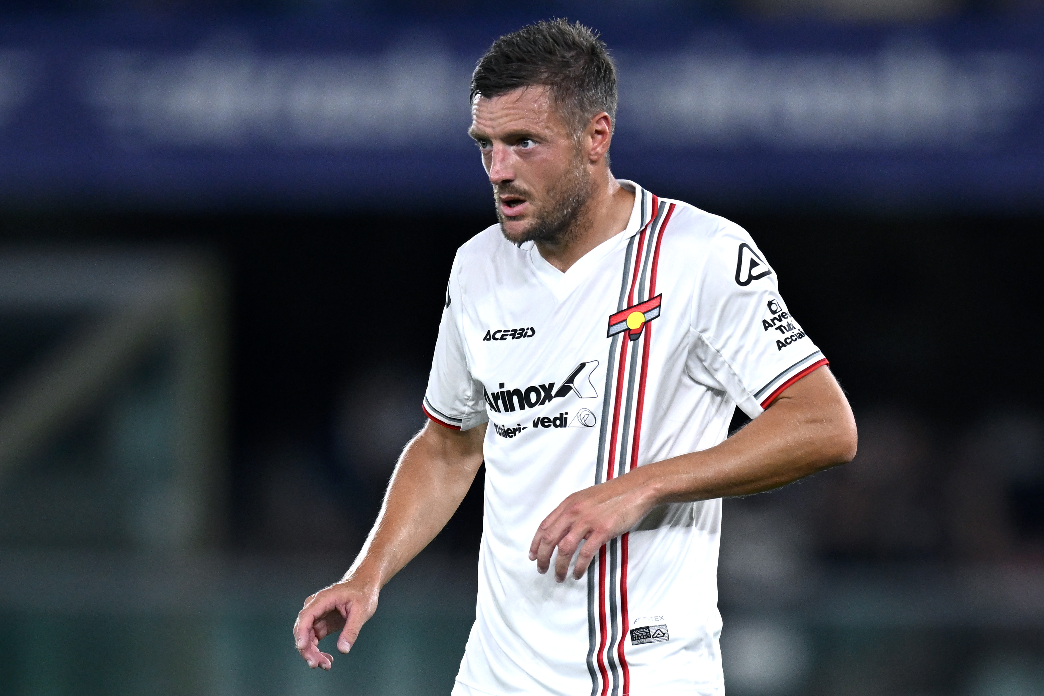 Every English player to have appeared in Serie A | DAZN News GB