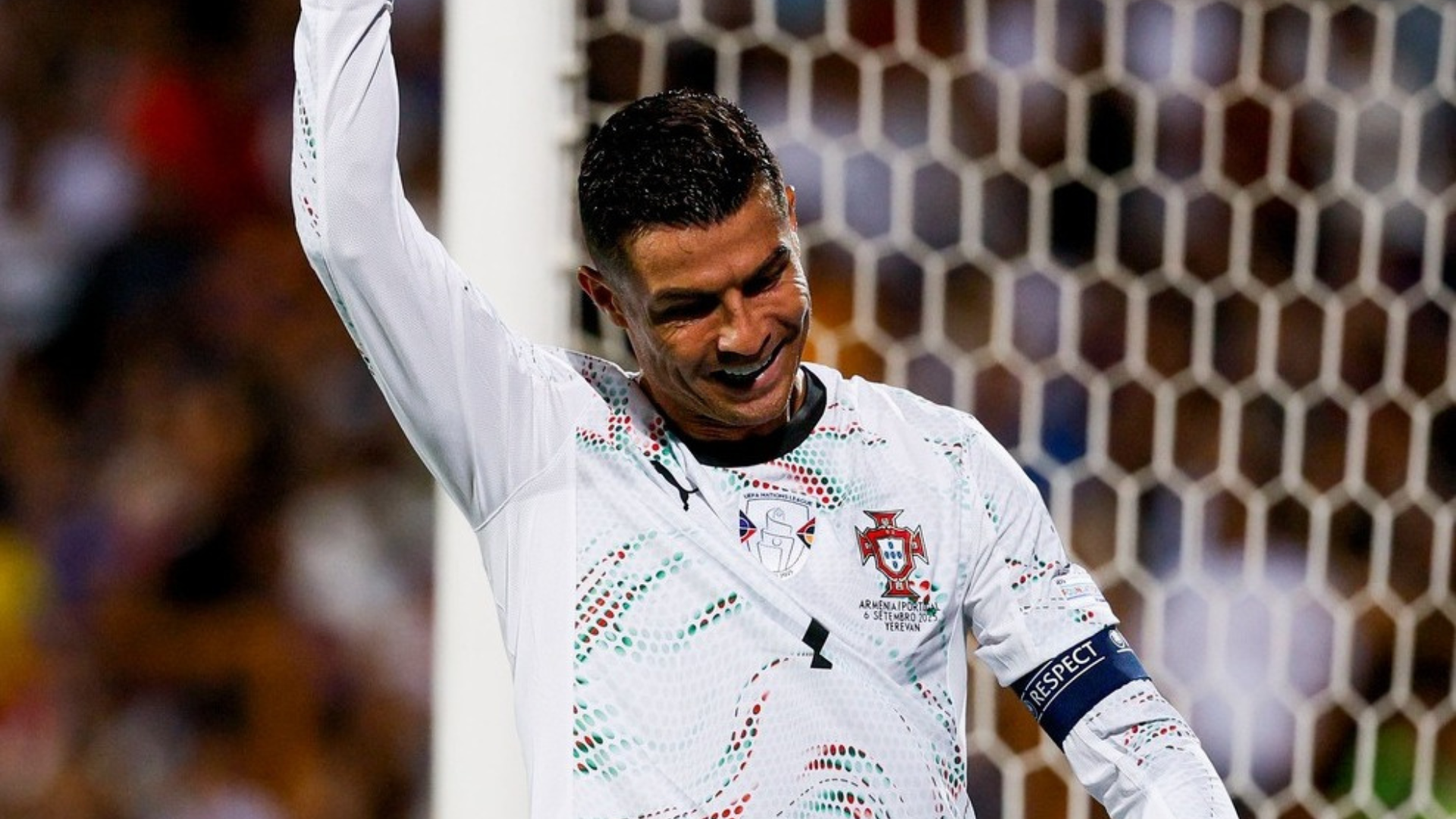 Convocatoria de Portugal para el Mundial 2026: lista, capitanes ...