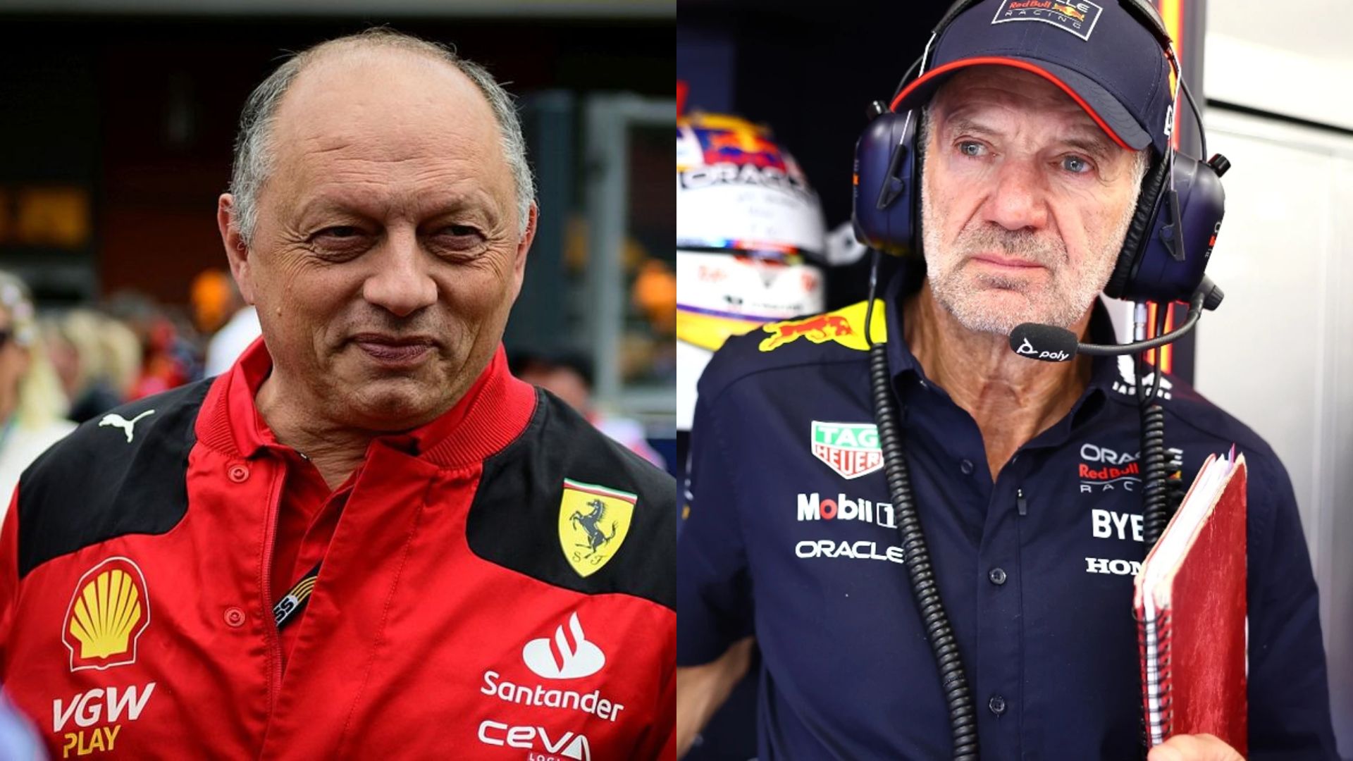 Fred Vasseur y su inverosímil comparativa con el PSG y la Champions League para explicar por qué ...