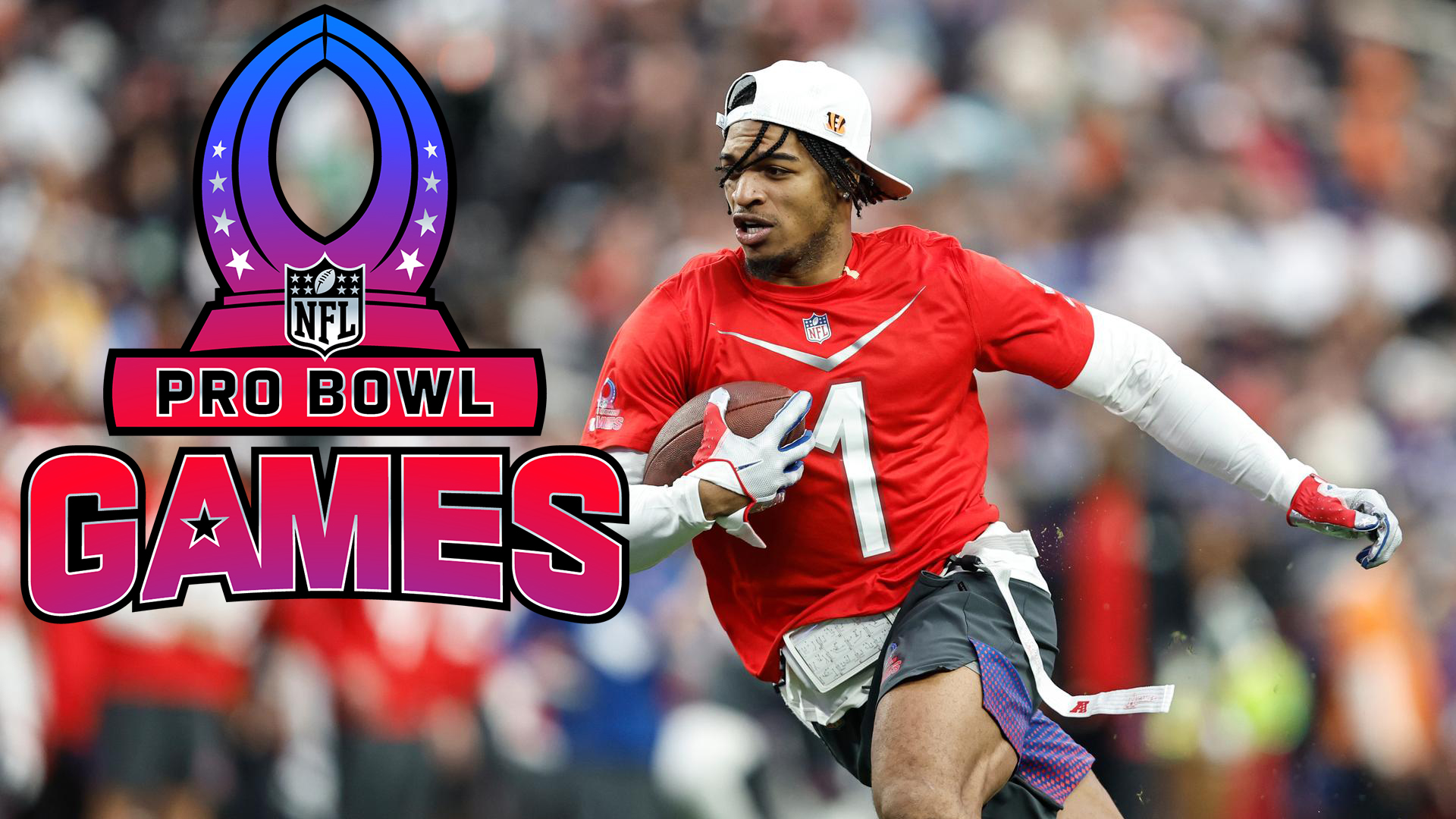 Wer zeigt / überträgt NFL Pro Bowl 2025 im TV und LIVE-STREAM? | DAZN ...