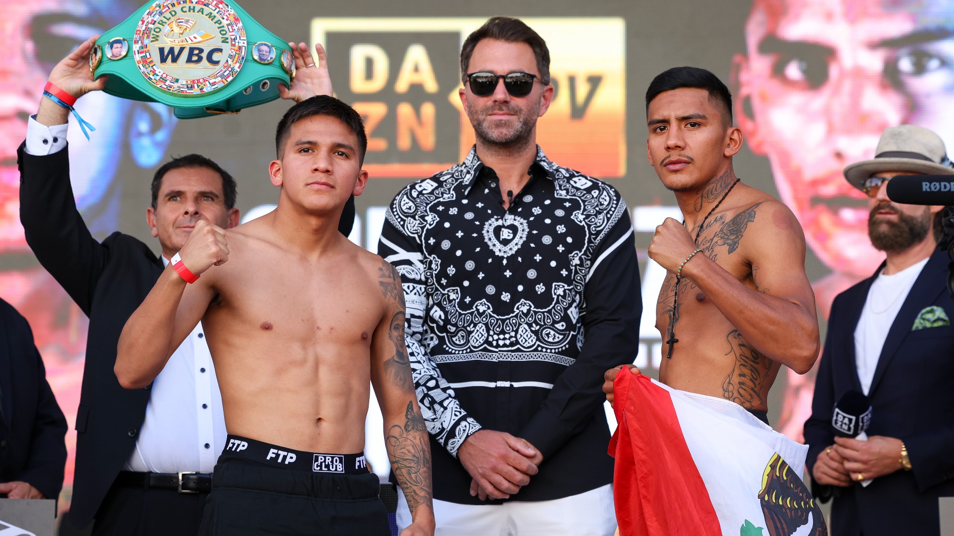 Jesse Rodriguez's Instagram, Twitter & Facebook on IDCrawl