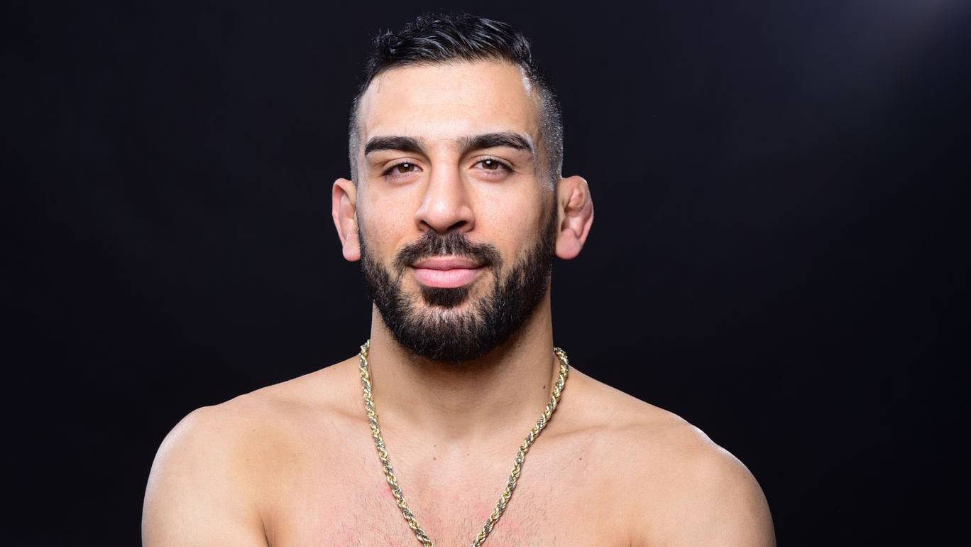 Dan Hardy sends warning ahead of PFL Europe 2 main event | DAZN News GB