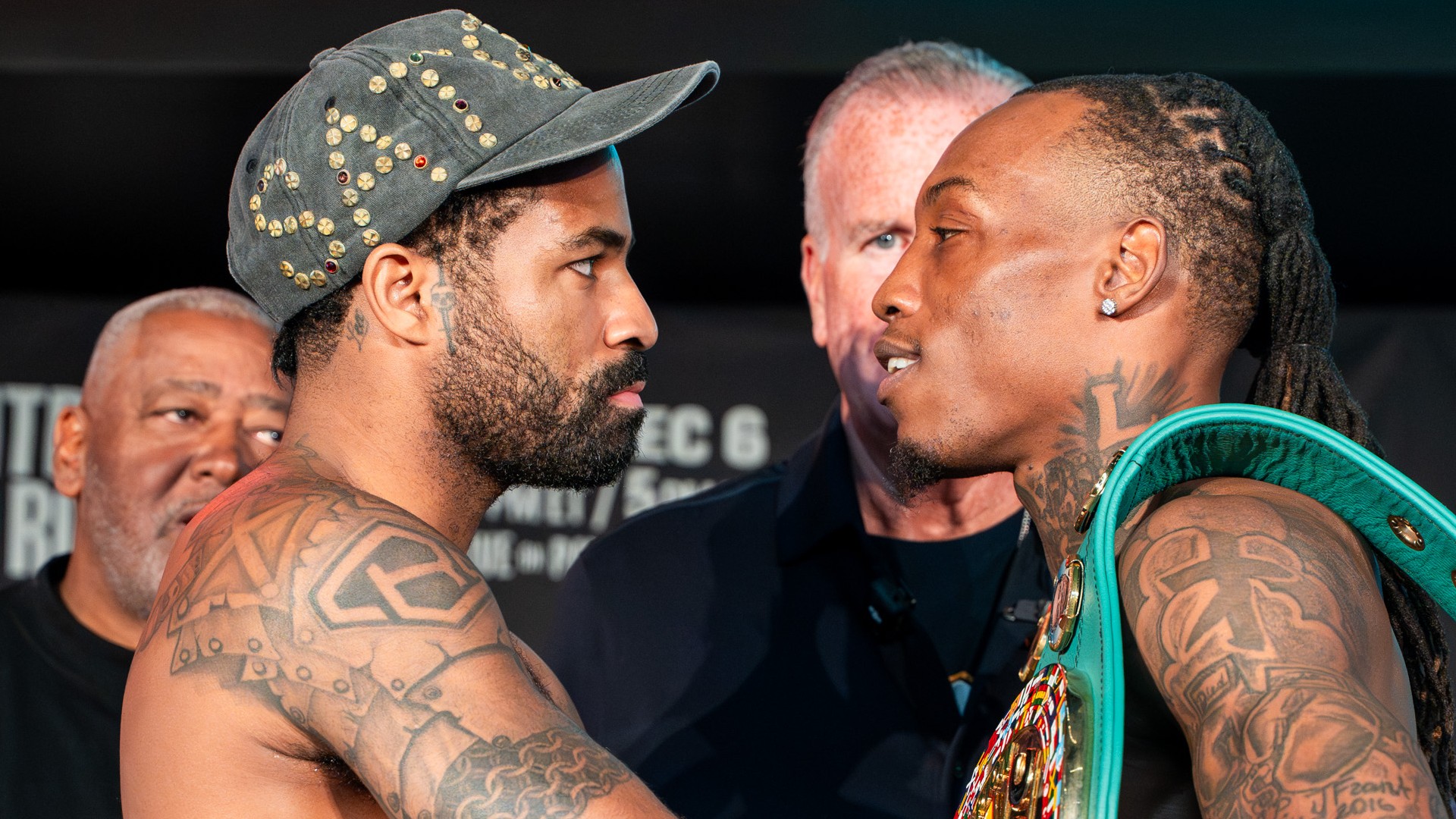 Stephen Fulton Jr. vs. O'Shaquie Foster Keys to Victory: Breaking down ...