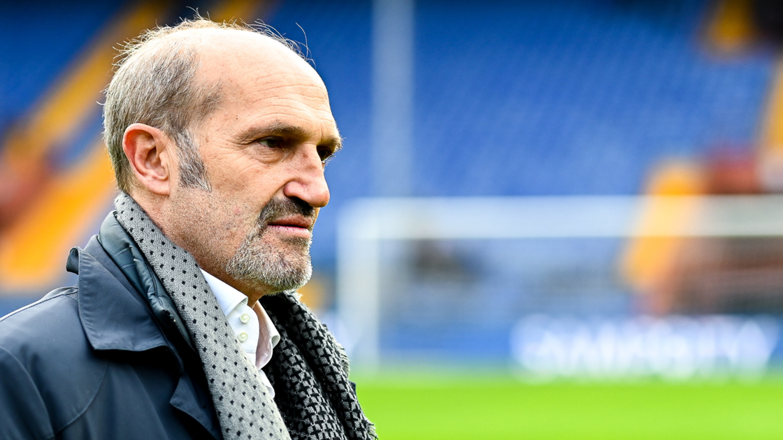 Chi è Marco Lanna, il nuovo presidente della Sampdoria | DAZN News Italia