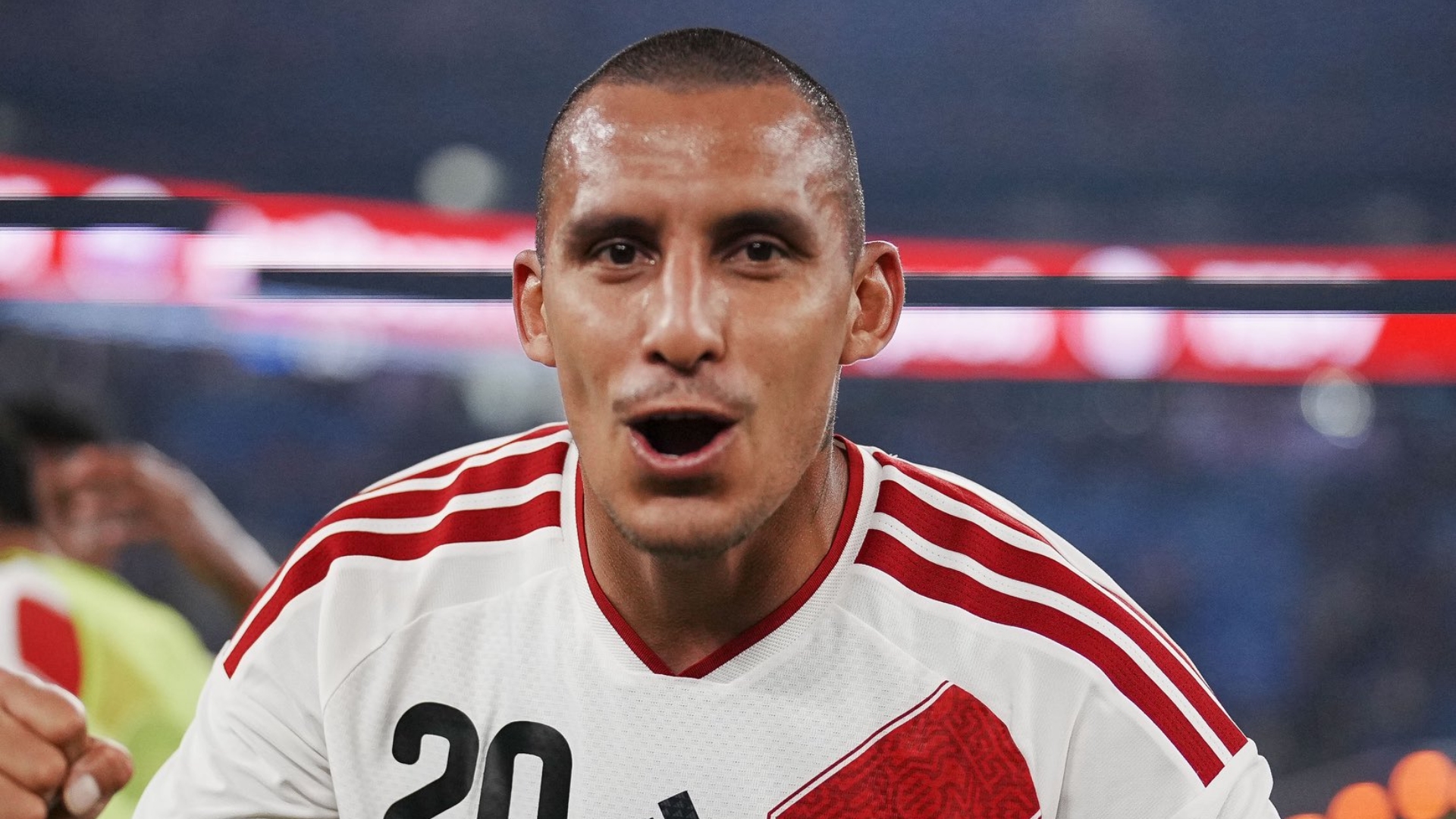 Chile vs Perú en vivo: horarios, transmisión online y canales del ...