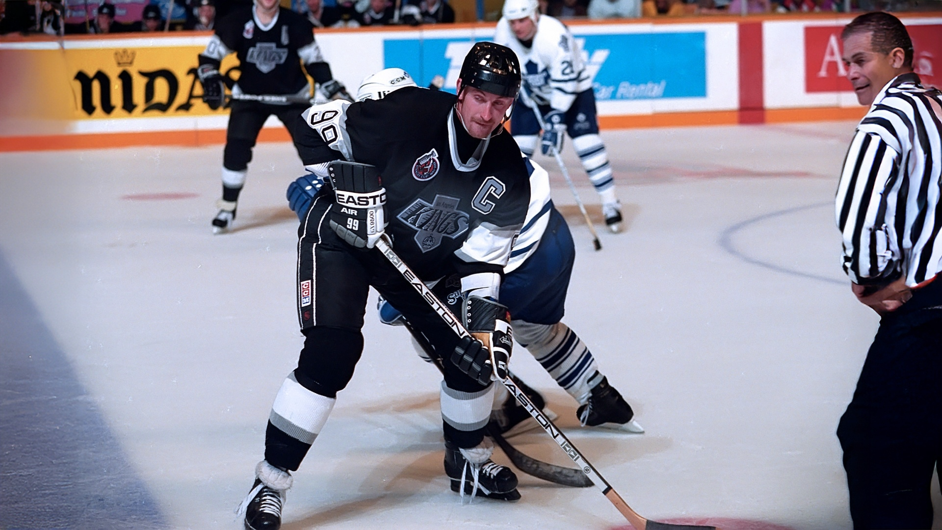 NHL career goals: Who is on the all time list? | DAZN News US