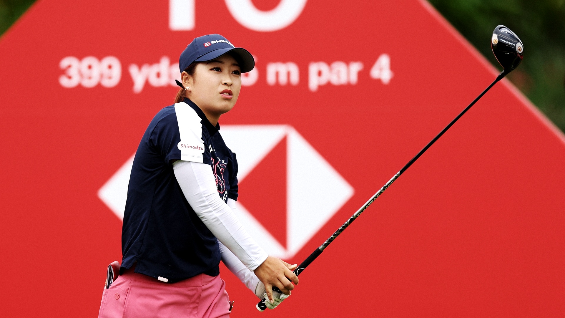 アクサレディスゴルフトーナメント in MIYAZAKI 2023 ｜ 大会日程・出場予定選手一覧 ｜ JLPGAツアー | DAZN News JP